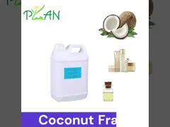 Natural 100% Pure Coconut Essence Oil with Aroma for Daily Skin Care Flavor