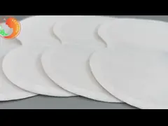 China Odor Control Disposable Underarm Sweat Pads Breathable Underarm Disposable Pads for sale