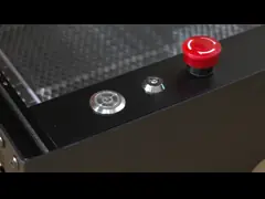 ACMER P1 10W，Safety Acrylic Laser Cutting Machine  Automatic Laser Engraver