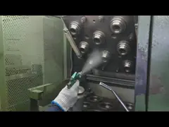 China Anti Vibaration Sealing Multiple Permanent Water Based Release Agent for sale