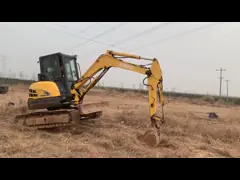 Kobelco SK 55