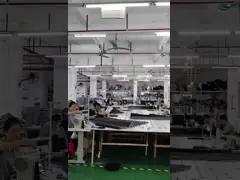 factory video