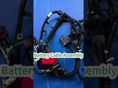 Genuine Quality Positive Battery Cable Assembly for Ford Explorer 2016 year OEM GB5Z-14300-A