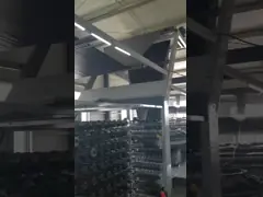 2250 8 ShuttleUsed Circular Loom Machine