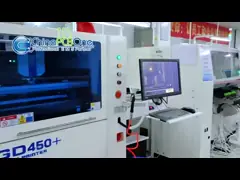 High Frequency PCB Manufacturer For Wireless Networks / Wireless Communication