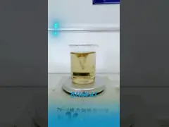 Chemical Industrial Park Secondary Sedimentation Tank Wastewater Treatment