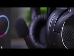 Bluetooth 5.0 Noise Cancelling Wireless Earbuds For IOS/Android