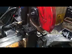 Cina HSS-DMO5 Lama da sega da taglio metallico, Lama da sega circolare in acciaio inossidabile 250 * 1.2 in vendita