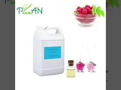 Herbal Extract Red Berry Fragrance Aromatherapy Essence Oils for Long Lasting Fragrance