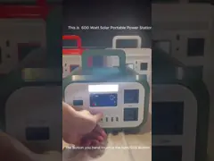 China AC Surge Output Power Up To 1200W Wireless Charging  Power Bank With Waterproof Enclosure For Smartphones for sale