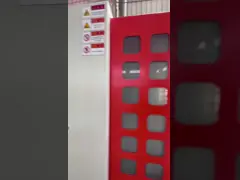 China High Quality Bimetallic Screw Elements And Barrel For PE PP PVC PF EP ABS Plastic Extruder for sale