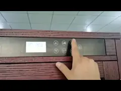 Wine Cooler Cabinet