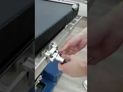 Stainless Steel Operation Table Clamp For Fixing Auxiliary Supports