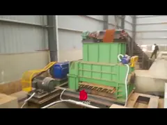China Raw Material Processing 30 - 40m3/H Double Toothed Roll Crusher Tooth Roll Crusher for sale