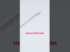 Meniscal Repair System Depuy medical Orthopedic Instrument surgery Meniscal Stapler