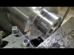 heavy duty lathe