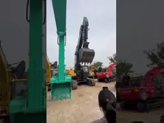 Volvo EC480DL