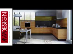 Fadior Kitchen Cabinets