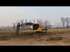 Volvo EC140BL