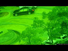 New Night Vision Binoculars 7000mAh Rechargeable Lithium Polymer Battery