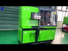 JZ-618 geïntegreerde dieselinjector testbank