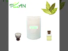 Organic Cinnamon Leaf Essence Oil Industrial Flavor Scented Candle Fragrances
