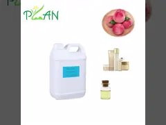 Long-lasting Peach Fragrance Oil Fruity Flavor Essence Liquid for Skin Care Making