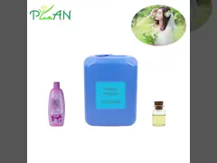 Herbal Extract Florabotanica Fragrance Essential Oil with Enchanting Floral Scents