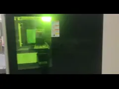 automatic labeling laser machines