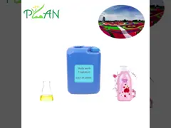 Sweet Scented Flower World Fragrance Essence Oil for Daily Perfume or Body Wash