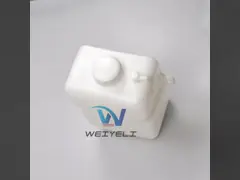 China Coolant Expansion Water Tank Protector DX260 K1038409 K1003180A K1003180 K1009701C K1009701B 450107-00018 for sale