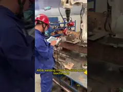 Arc welding robot