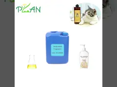 Natural Gentle Moisturizing Nourishing Unisex Body Wash Cat Testing Items Standard Requirements	TesFragrance Essence Oil