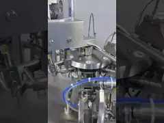 China Tampon Spaghetti Manual Counting Packing Machine Automatic Product Bagging Packaging Sealing Packaging Equipment for sale