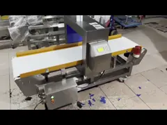 Food Metal Detector Manufacturer