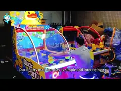 Simulator Shooting Games Machine Fast Shooting Arcade Game Machine Laser Game