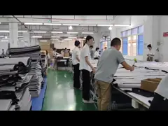 factory video