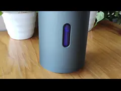 WEIZI Hydrogen Inhalation Machine 225ml Show Video