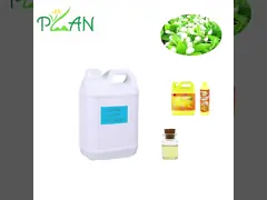 Natural Jasmine Essential Oil Perfume Additive Liquid For Dish Soap