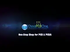 Copper Based PCB Printed Circuit Board Manufacturer