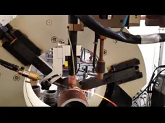 Huaheng Hot-Wire TIG Welding Equipment