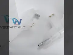 China Caterpillar Coolant Expansion Tank 511-0264 Radiator Expansion Tank For E320GC for sale