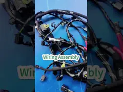 High Quality Car Wiring Assembly Body And Roof Console fit for Ford Ranger 3.2L car 2018-2023 year