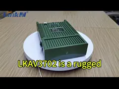 10W/20W IP MESH Radio 4G