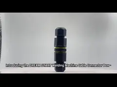 China IP68 Electrical Cable Connector for Explosion Proof Junction Box Outdoor Waterproof Junction Box for sale