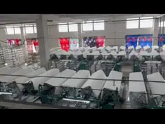 China Feather Mink Yarn For Knitting Sweraters Socks Hats Gloves Knitting for sale