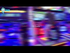 Motor Arcade Bike Racing Game Machine Coin Operated Racing Game Machine