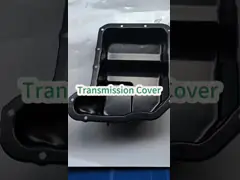 Automatic Transmission Cover for Ford Escape 2008 Year 3L8Z-7G004-AA Car Side Cover