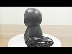 DP8280  desktop barcode scanner