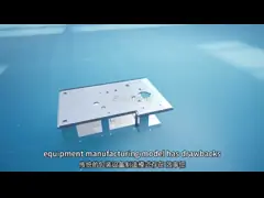 elemotion's innovative fully automatic production lines